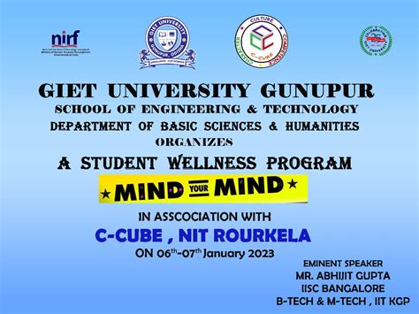 giet giet university best university in eastern india placements