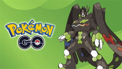 Best Teams For 100 Zygarde Complete Forme In Pokemon Go