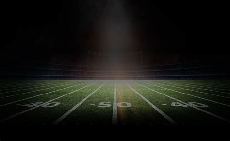 American Football Field Wallpapers Top Free American Football Field
