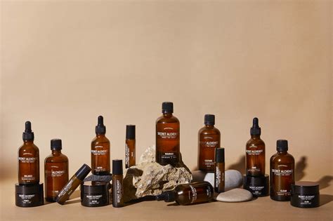 Secret Alchemist Linkedin