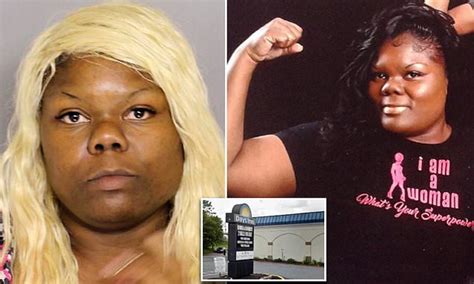 Woman Shot At A Motel Security Guard Who Mistook Her Loud Sex For A Fight Daily Mail Online