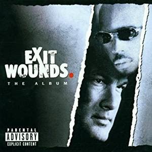 Exit Wounds The Album CD Discogs