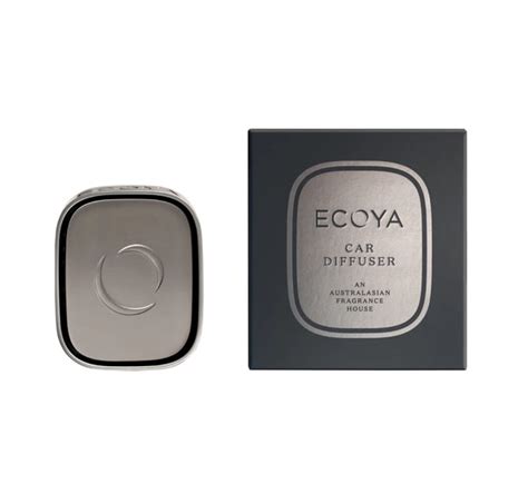 Ecoya Car Diffuser Case Ecoya Car Diffuser Case