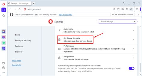 Delete Browser History Automatically How To Guide