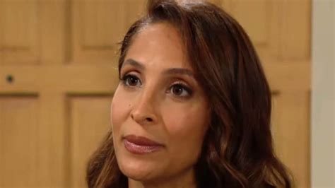 The Young And The Restless Spoilers Sally Shocks Adam Lily Has News