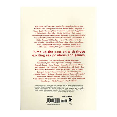 Amazing Sex Positions Try These