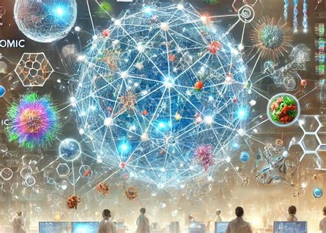 Nexco Foundation Models For Biology To Support Bioinformatics