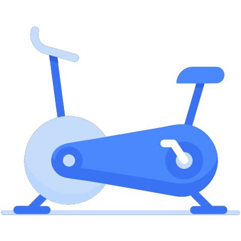 Spinningbike Vector Icons Free Download In Svg Png Format
