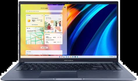Asus M Ia Rs Vivobook Laptop Rc Willey
