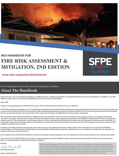 Documents Calabasas Firewise