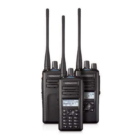 Nx 3220enx 3320e Nxdn And Dmr Digital Portable Radio Two Way Accessories