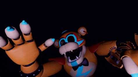 Jumpscares Fnaf Hw2 Five Nights At Freddys Wiki Fandom