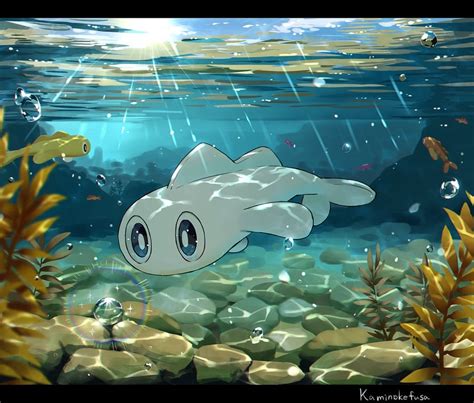 Tatsugiri Tatsugiri Tatsugiri And Tatsugiri Pokemon Drawn By