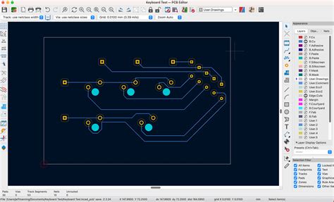 Exporting Svg Looks Wonky Af Please Help Rkicad