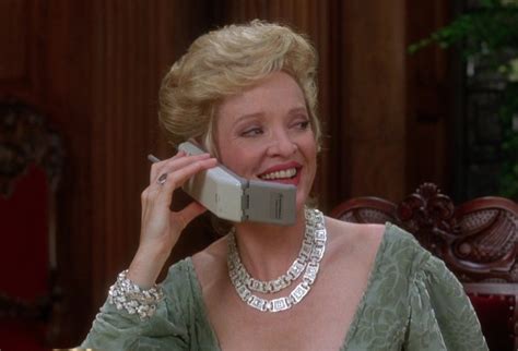 Christine Ebersole Barrio