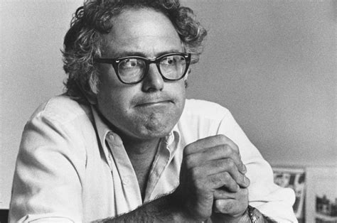Bernie Sanders Early Writings The Revolution Is Coming And It Is A