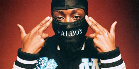 Kwengface Unveils His Face For A Colors Show Hypebeast