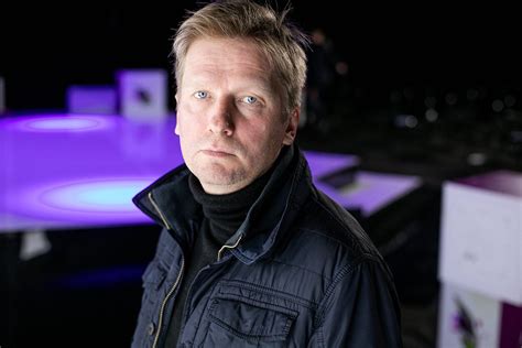 Nerijus Milerius Filosofija Man Pirmiausia Yra Asmeninė Rezistencija Lrt