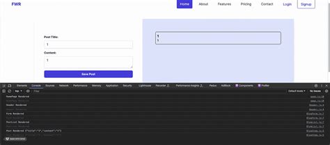 React Performans Optimizasyonu Ve Memorizationusecallbackusememomemo