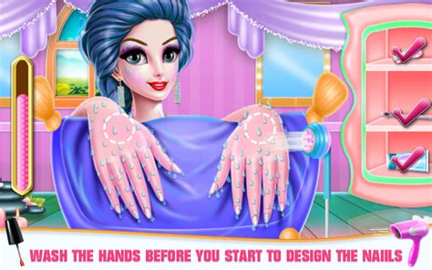 Crazy Mommy Beauty Salon Apk For Android Download
