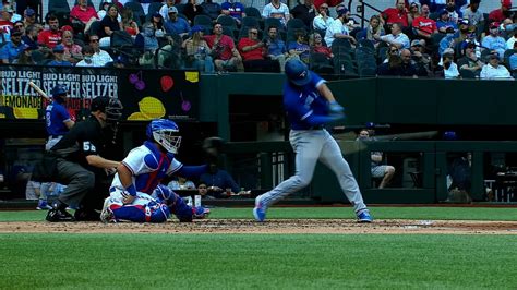 Marcus Semiens Two Run Home Run In The 2nd Inning 04 05 2021 Toronto Blue Jays