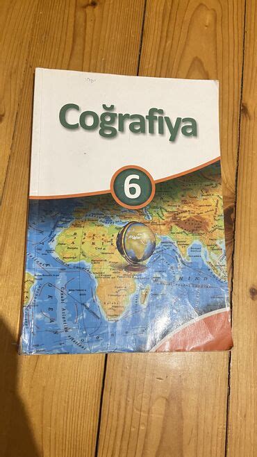 7 Ci Sinif Cografiya Derslik Azərbaycan ᐈ Xidmətlər 10000 Elan Lalafoaz