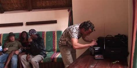 Real Gang Bangs African Weekend Gangbang