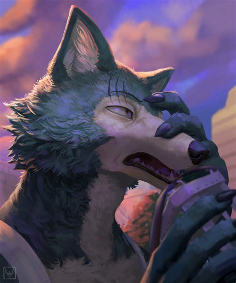 Artstation Legosi