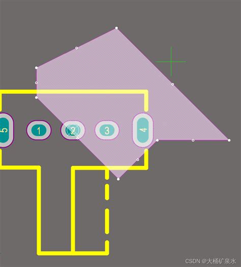 altium designer导入元器件3d封装 ad导入3d封装 csdn博客
