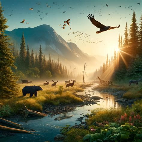 Marty Stouffer The Visionary Behind Wild America And His Legacy In