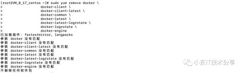 Docker 入门到实战教程二安装docker Csdn博客 Docker 入门到实战教程二安装docker Csdn博客