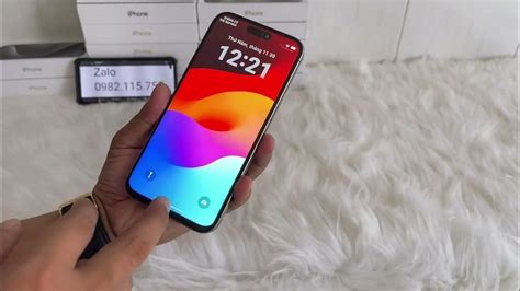 Cách Phân Biệt Ip 15 Pro Max Bản Chuẩn Vip Và Hàng Trôi Nổi Loại 1 Loại 2 Youtube