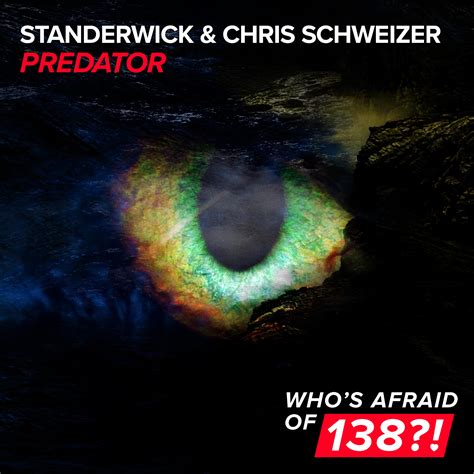 Predator Extended Mix Standerwick Chris Schweizer 单曲 网易云音乐