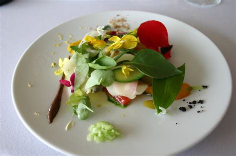 The Art Of Plating Dennis Catering