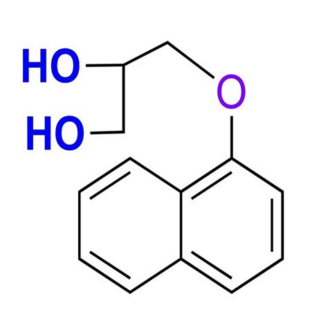 Propranolol Ep Impurity A 25mg At ₹ 1000kg In Pune Id 2853170331691