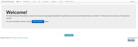Metasploit Community CTF