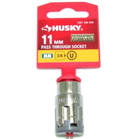 Husky Ratchets And Sockets Sets
