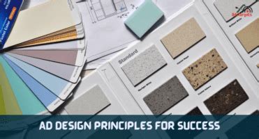 Ad Design Principles For Success AdsTargets