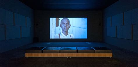 Phil Collins Queensland Art Gallery Gallery Of Modern Art