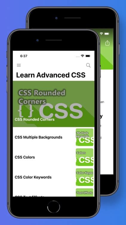 Html And Css Learn Programming By Rodrigo Gomez U