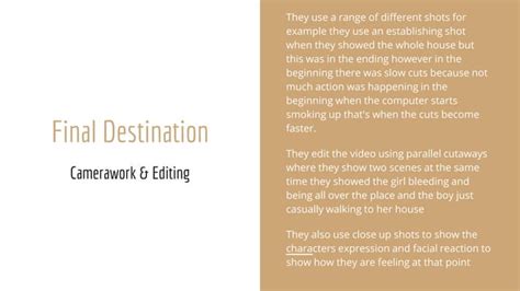 Unit 2 Task 3 Pptx Soundtracks Tv And Showtunes Music