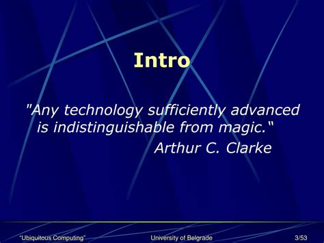 Ppt Ubiquitous Computing Powerpoint Presentation Free Download Id