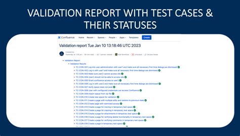 softcomply validation for confluence 4 medtech compliance atlassian