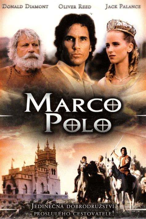The Incredible Adventures Of Marco Polo Summary Latest News Trailer