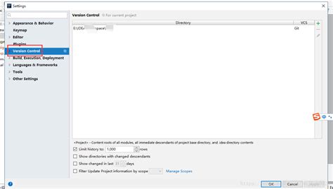 intellij idea上删除git项目 idea 清除git csdn博客