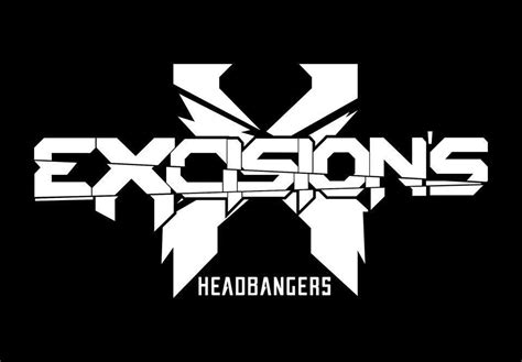 Excision Logo Logodix