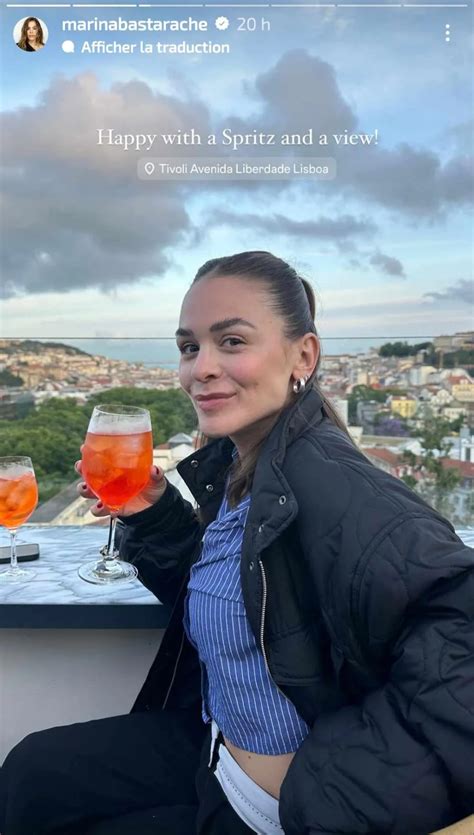 Lou Pascal Tremblay Dévoile Des Photos De Son Voyage En Amoureux