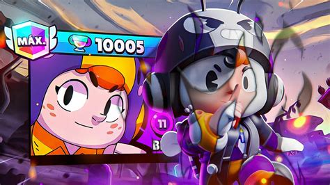 Bea Auf 10 000🏆😱 3 Wichtige Fragen An Izana Brawl Stars Brawl Stars