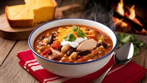 Chili A Complete Guide To Recipes History And Pairings