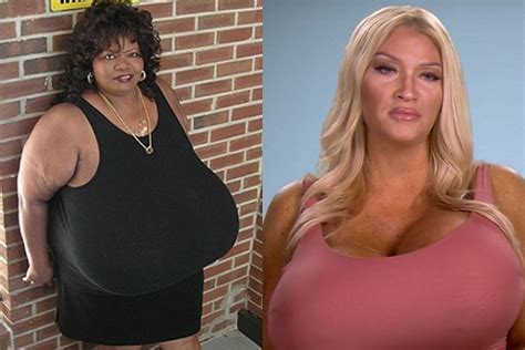 Five Unspoken Challenges Faced By Women With Large Breasts The Nation Newspaper